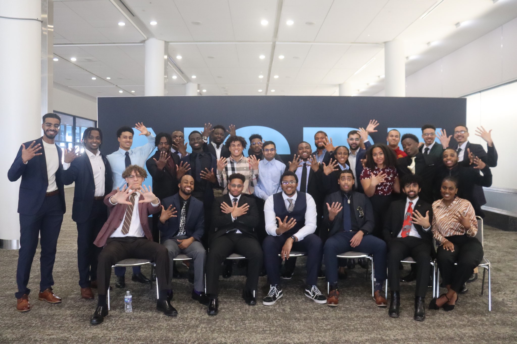 NSBE – National Society of Black Engineers